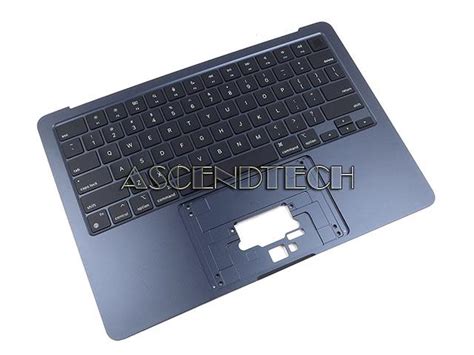 Apple A2681 Emc4074 Plm Midnight Ub Apple A2681 Kb Palmrest W