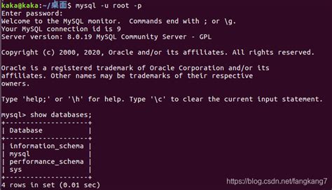 【ubuntu】安装和卸载mysql8 0 ubuntu deb文件 安装 mysql后 如何卸载 csdn博客