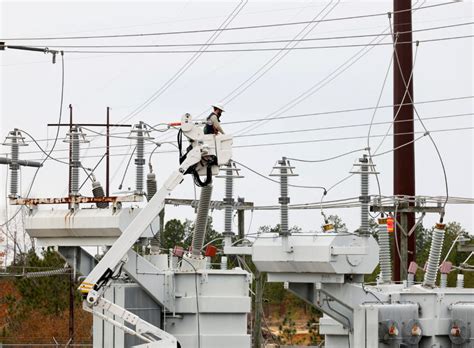 state lawmakers propose power grid protections amid surge in substation