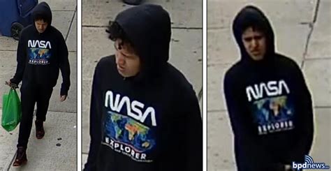 Bpd Community Alert Detectives Assigned To District B 2 Seek The
