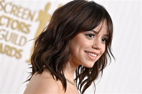 Fun Facts About Jenna Ortega POPSUGAR Celebrity