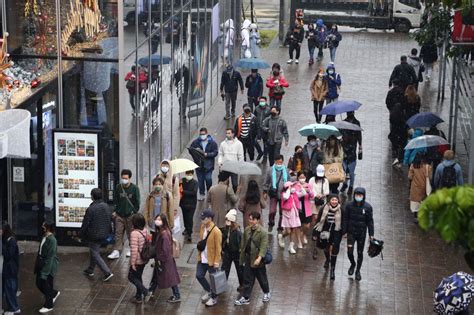 天氣預報／今天天氣變了！「雨下最多」地區曝 228連假有好天氣 生活 Nownews今日新聞