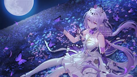 Celtreny Castorice Honkai Star Rail Honkai Star Rail Honkai Series Commentary