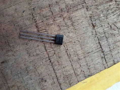 Jual HALL SENSOR DINAMO HUB MOTOR LISTRIK DIODA TRANSISTOR TIPE 41F F41
