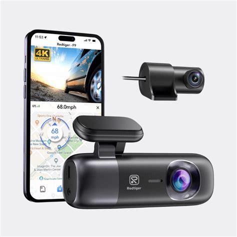 Redtiger All Dashcam Redtiger Official