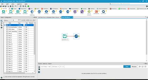 How To Organise All Your Alteryx Tools With Keyboard Shortcuts The