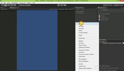 Unity Tips And Tricks