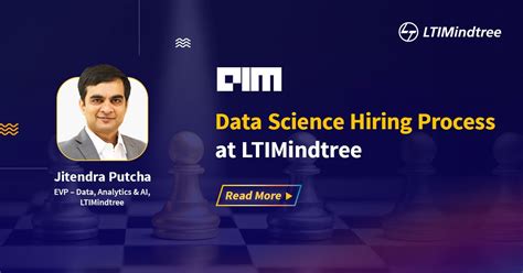 data science hiring process at ltimindtree ltimindtree