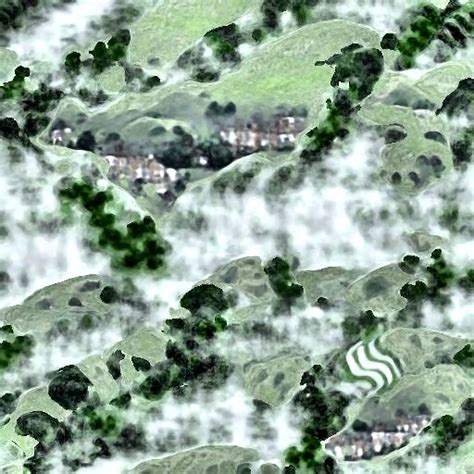 Add Fourier Feature Mapping For Improved Quality · Issue 59