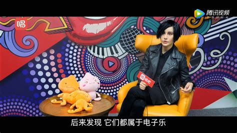 『唱吧专访尚雯婕』 十一月星荐官：不爱唱情歌的电音女王 Youtube