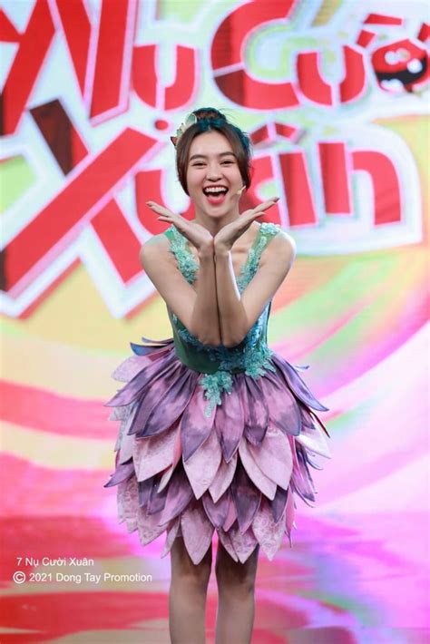 Ninh Dương Lan Ngọc Trả Lời Fan Về Lý Do Không Tham Gia 2 Ngày 1 Đêm