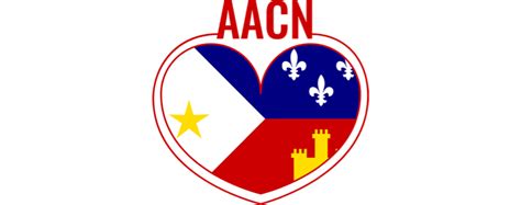 Aacn Heart Of Acadiana Nti Scholarship Heart Of Acadiana Chapter Of