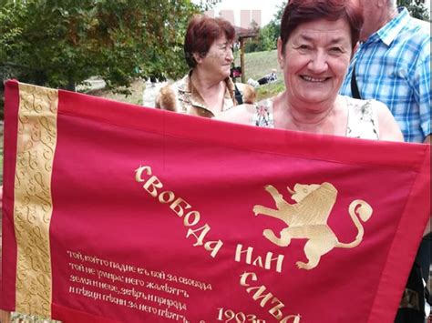 Почитат с концерт в Бургас героите от Илинденско Преображенското въстание