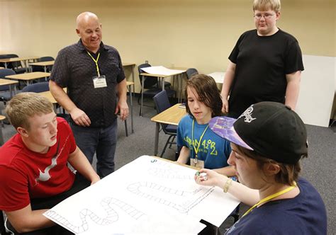 University Sets Game Development Summer Camp In July