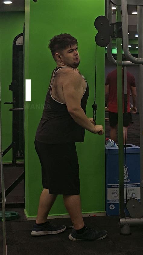 Fırat Nişli Bye Bye Bye Fitness Fitnessmotivation