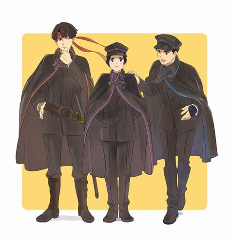 Dai Gyakuten Saiban Naruhodou Ryuunosuke No Bouken Image By Pixiv Id