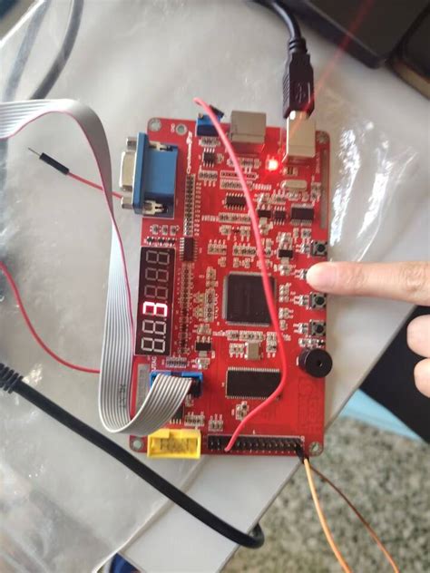 Eda课程设计 Csdn博客