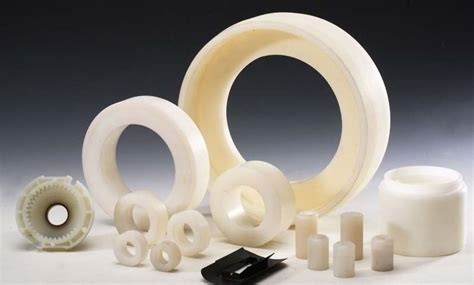 The Future Of Engineering Plastics Trends And Projections