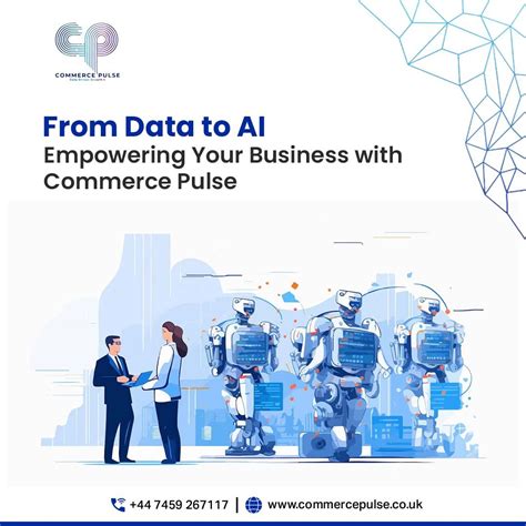 Commerce Pulse On Linkedin Dataengineering Generativeai Cloudsolutions Aiforbusiness…