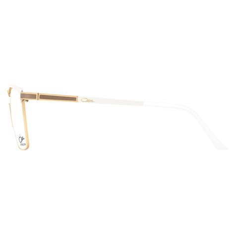 Cazal Vintage 4273 Legendary Cream Optical Glasses Cazal