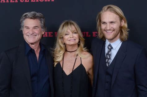 Watch Kurt Russell Son Wyatt Russell Appear In Monarch Legacy Of Monsters Featurette