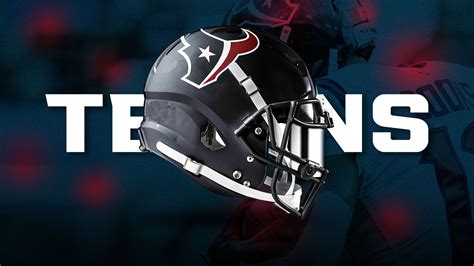 Houston Texans Schedule 2022 Opponents Release Date Strength Of
