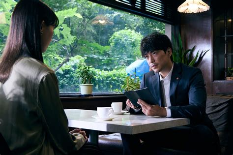 内田理央×松井玲奈×中山七里が語る『嗤う淑女』「ろくでなしを成敗してくれるという形にすれば悪女も正義の味方になるんじゃないかと」の画像ページ