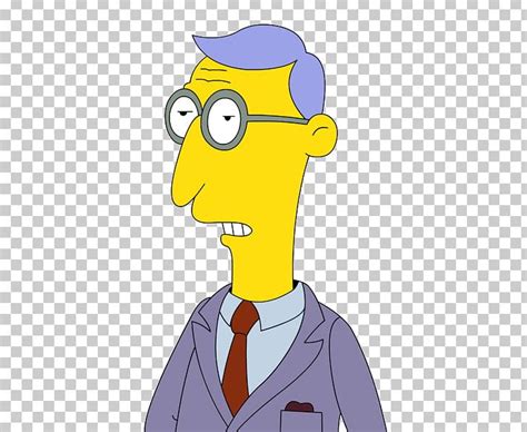 Bart Simpson Mr Burns Homer Simpson Ned Flanders Lionel Hutz Png
