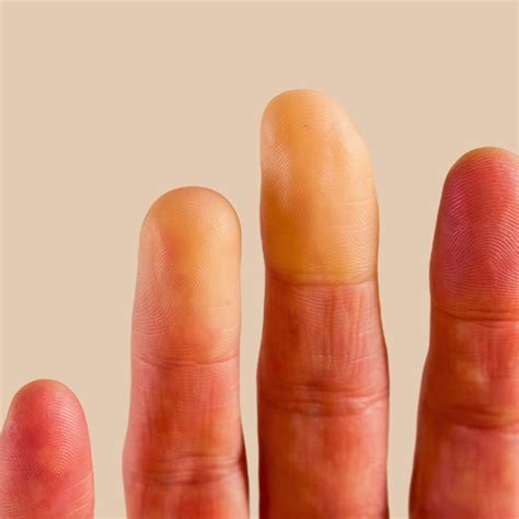 Raynauds Phenomenon Cyra Beauty Inc