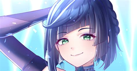 原神 無題 わた汰のイラスト Pixiv