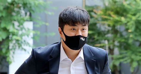 “그 친구도 고충 있었겠죠” 학폭 무죄 이영하 재판 후 꺼낸 말은
