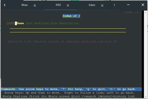 GitHub Labibs30 Jarkom Modul 2 E04 2022