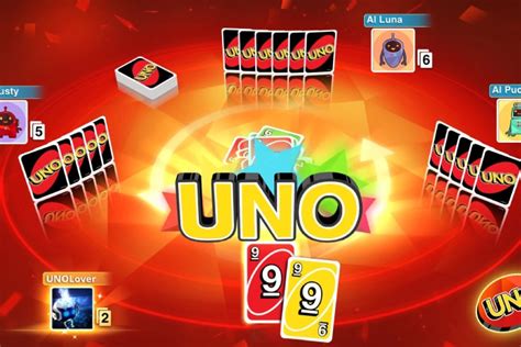 Is UNO Cross Platform Crossplay In 2024 PC Mobile Xbox
