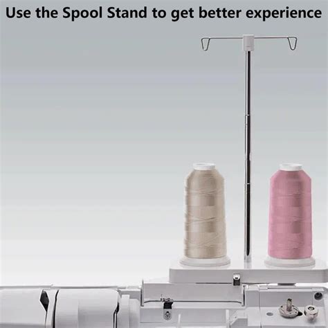 Simthread 120 Top Up Colors Embroidery Thread 5000m Sold Separately — Simthread High Quality