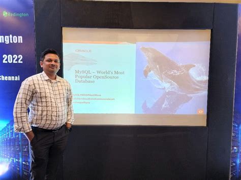 Abul Hassan On Linkedin Mysql Mds Heatwave