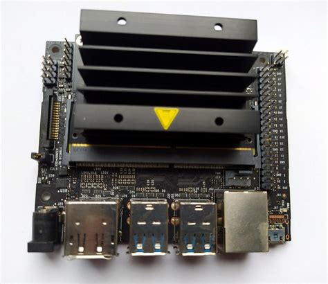 Nvidia Jetson Nano Developer Kit Znojmo Bazoš Cz