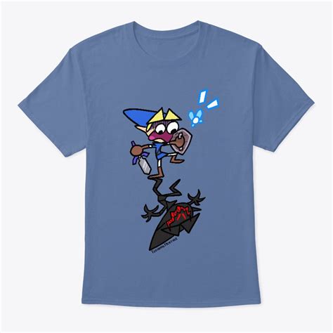 Terminalmontage Apparel