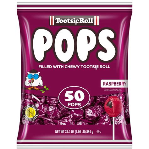 Tootsie Pops Red And Blue Patriotic Tootsie Pops