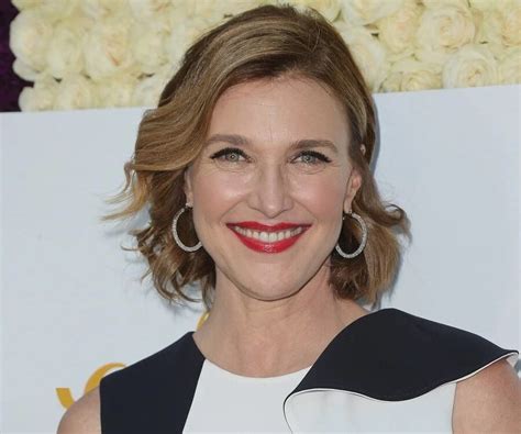 Who Plays Nadine In Unprisoned Meet Brenda Strong