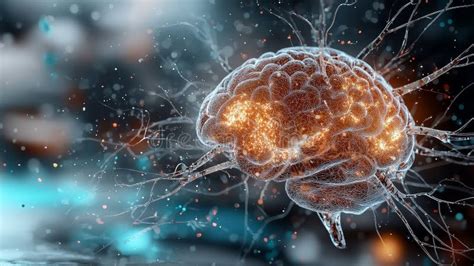 Exploring The Intricacies Of Neurons In The Human Brain Through The