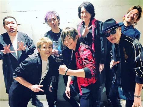 13 Best Uflowofficial Images On Pholder Mbsアニメヒストリア Flow×granrodeo