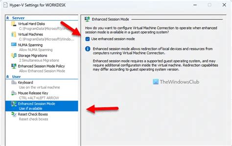 Windows11でhyper V Usbパススルーをセットアップする方法 Tiempo De Frikis
