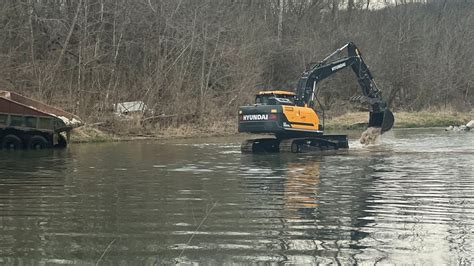Crews Finally Fill In Deadly Sinkhole Youtube