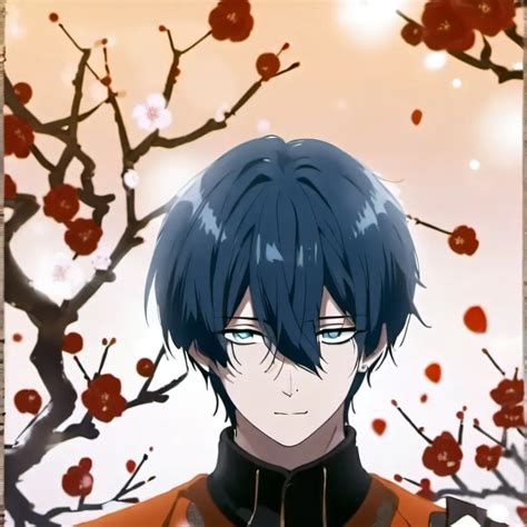 Chat With Rin Itoshi Text Or Voice Enjoy Ai Chat Free And Safe