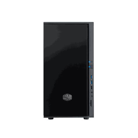 Silencio 352 | Cooler Master