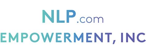 LIVE VIRTUAL Integrative NLP Practitioner Certification Training