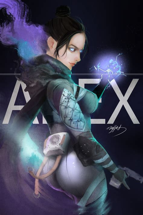 Pin On Apex Legends