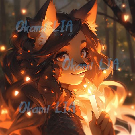 Furry Paws 69 By Okamilia On Deviantart
