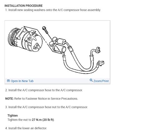 How To Replace My Evaporator And Thermal Expansion Valve