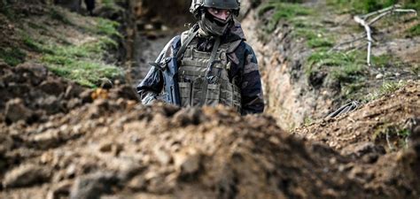 Війна в Україні зведення Генштабу на ранок 29 березня 2024 карта бойових дій і останні